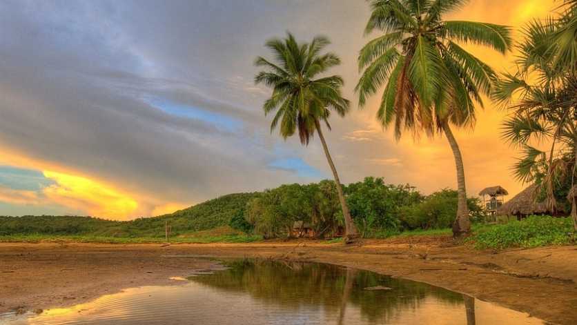 Madagascar, insula fascinantă înconjurată de mister și frumusețe ...