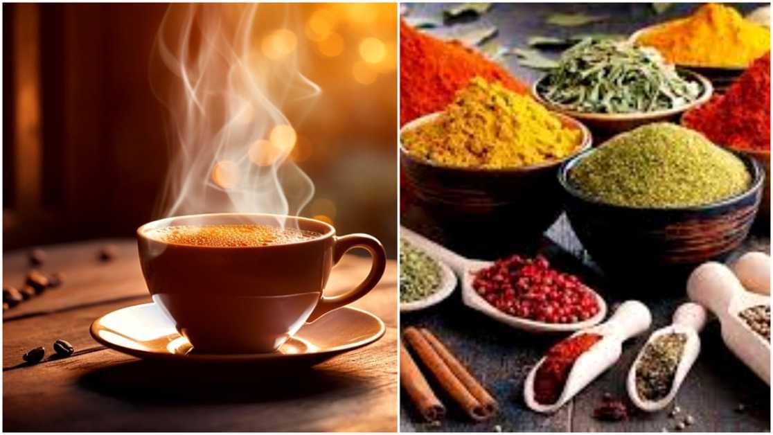 5 condimente perfecte pentru a-ți îmbunătăți cafeaua de dimineață