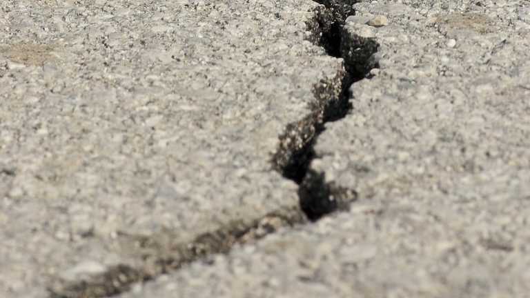 Istoria cutremurelor din România